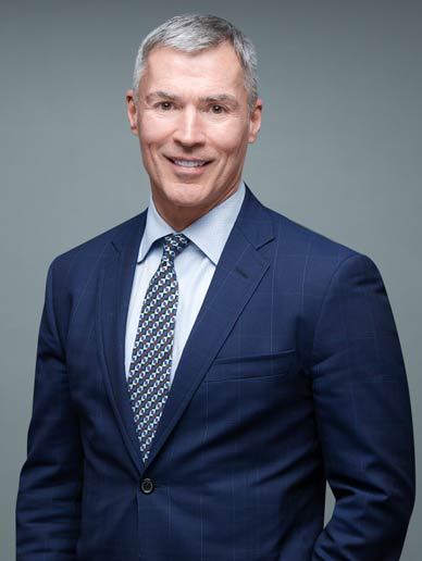 Our Leadership | NYU Langone Health