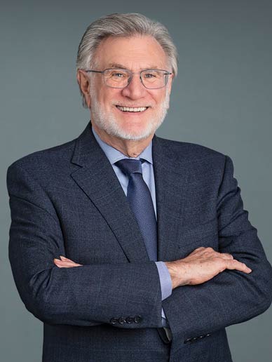 Our Leadership | NYU Langone Health