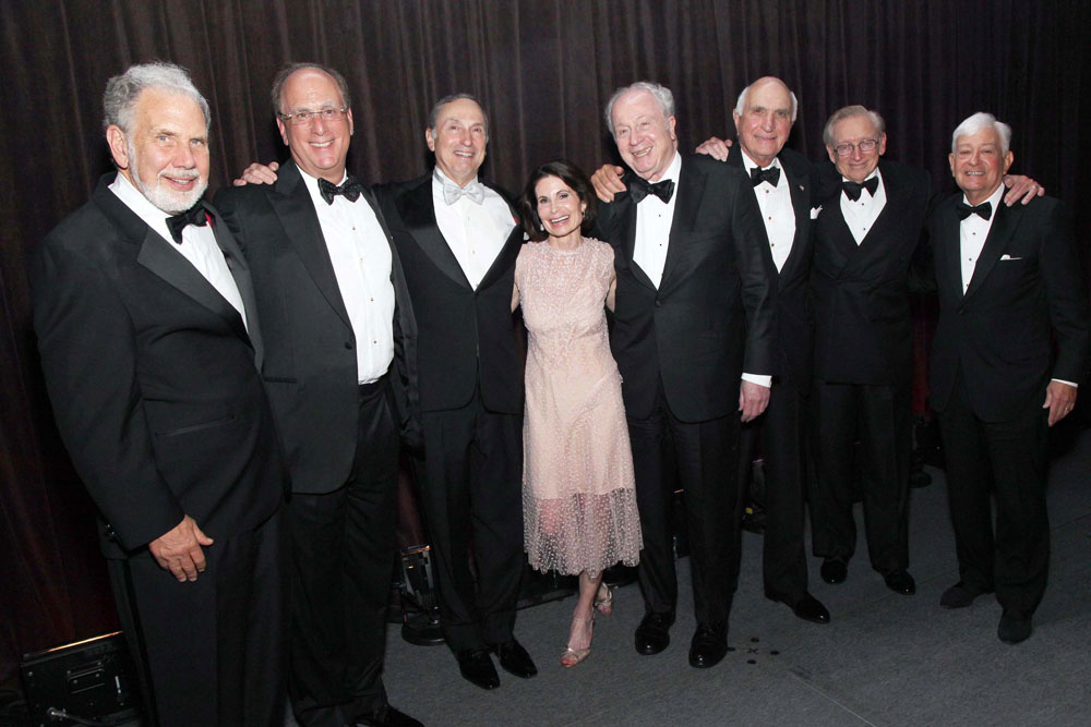 More than $5.4 Million Raised at NYU Langone Medical Center’s 2013 ...