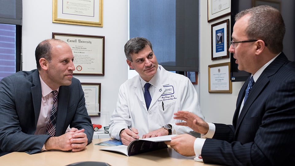 Pediatric Inflammatory Bowel Disease Program | NYU Langone Health