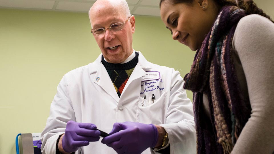 Center for Diabetes & Metabolic Health | NYU Langone Health