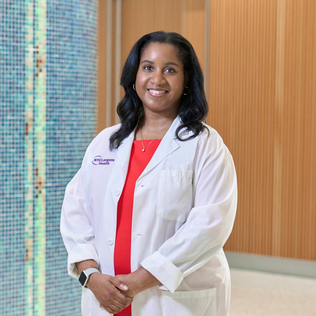 Perlmutter Cancer Center | NYU Langone Health