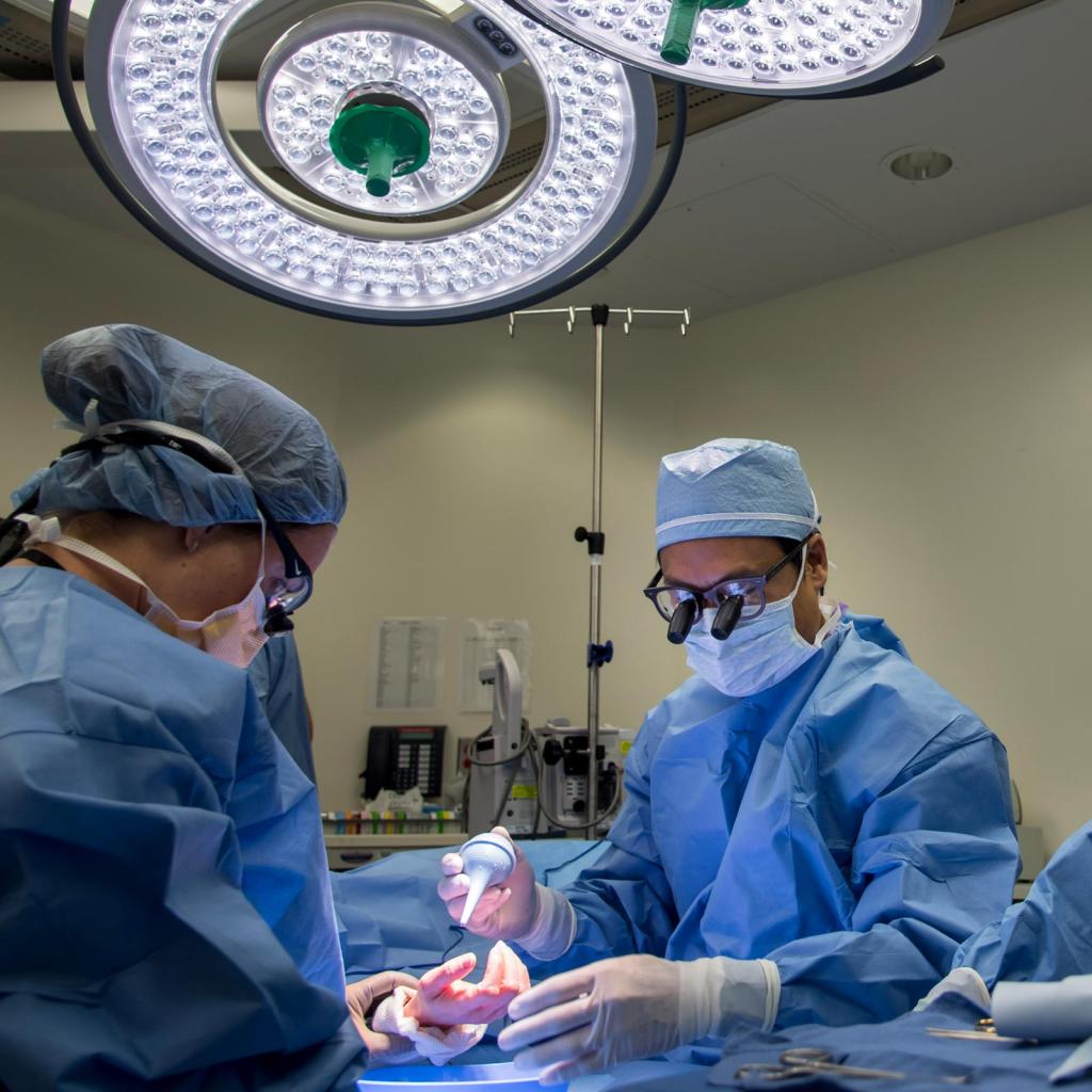 Bone Sarcoma | NYU Langone Health