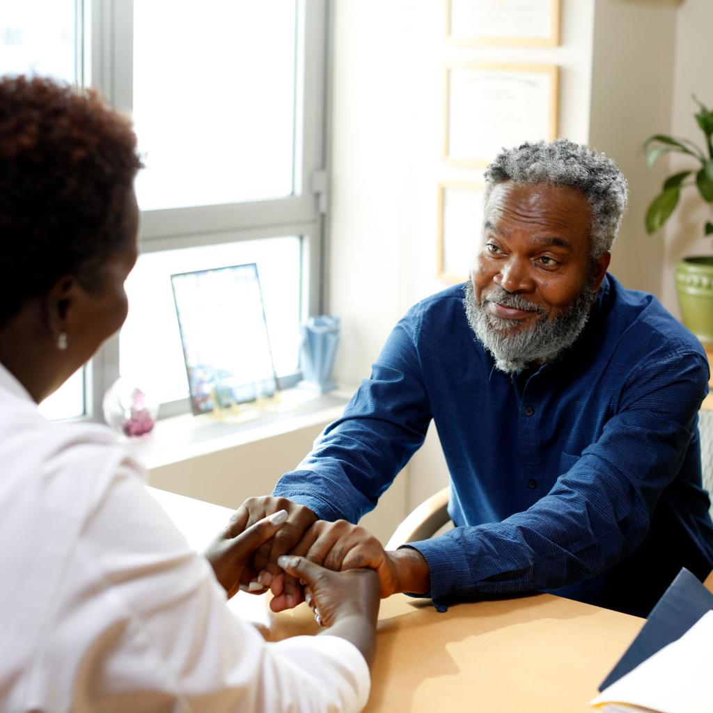 Cancer Support Services | NYU Langone Health