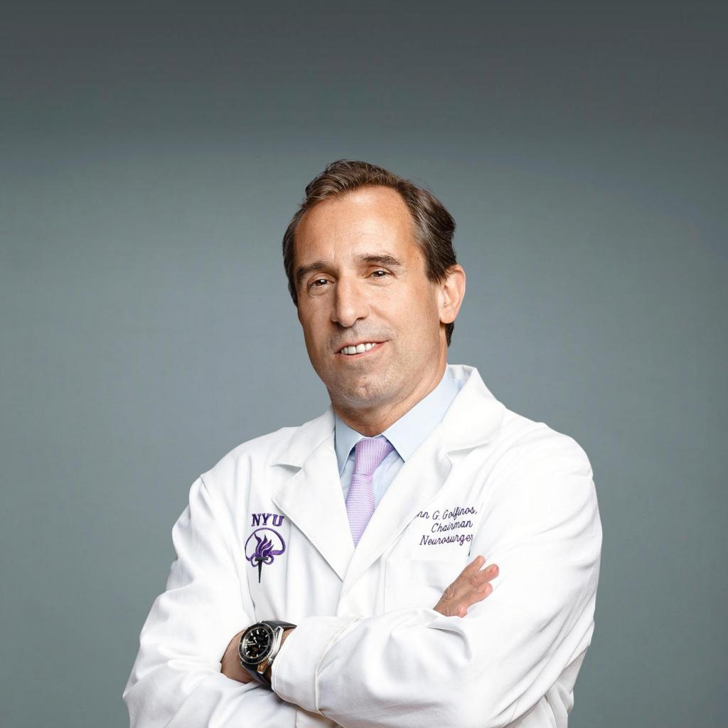 Meningioma | NYU Langone Health