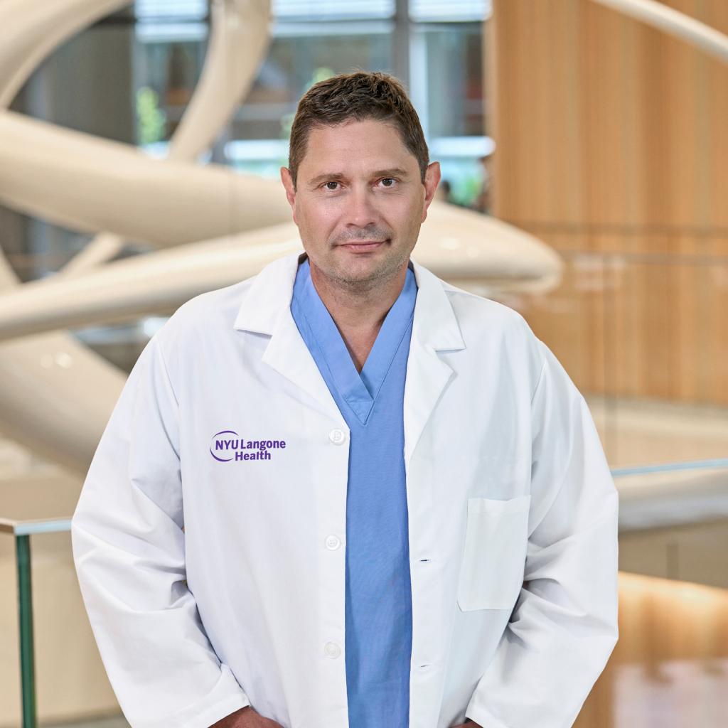 Perlmutter Cancer Center | NYU Langone Health