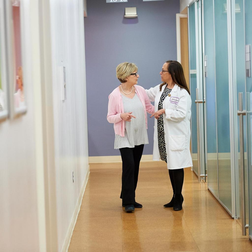 Cancer Support Services | NYU Langone Health