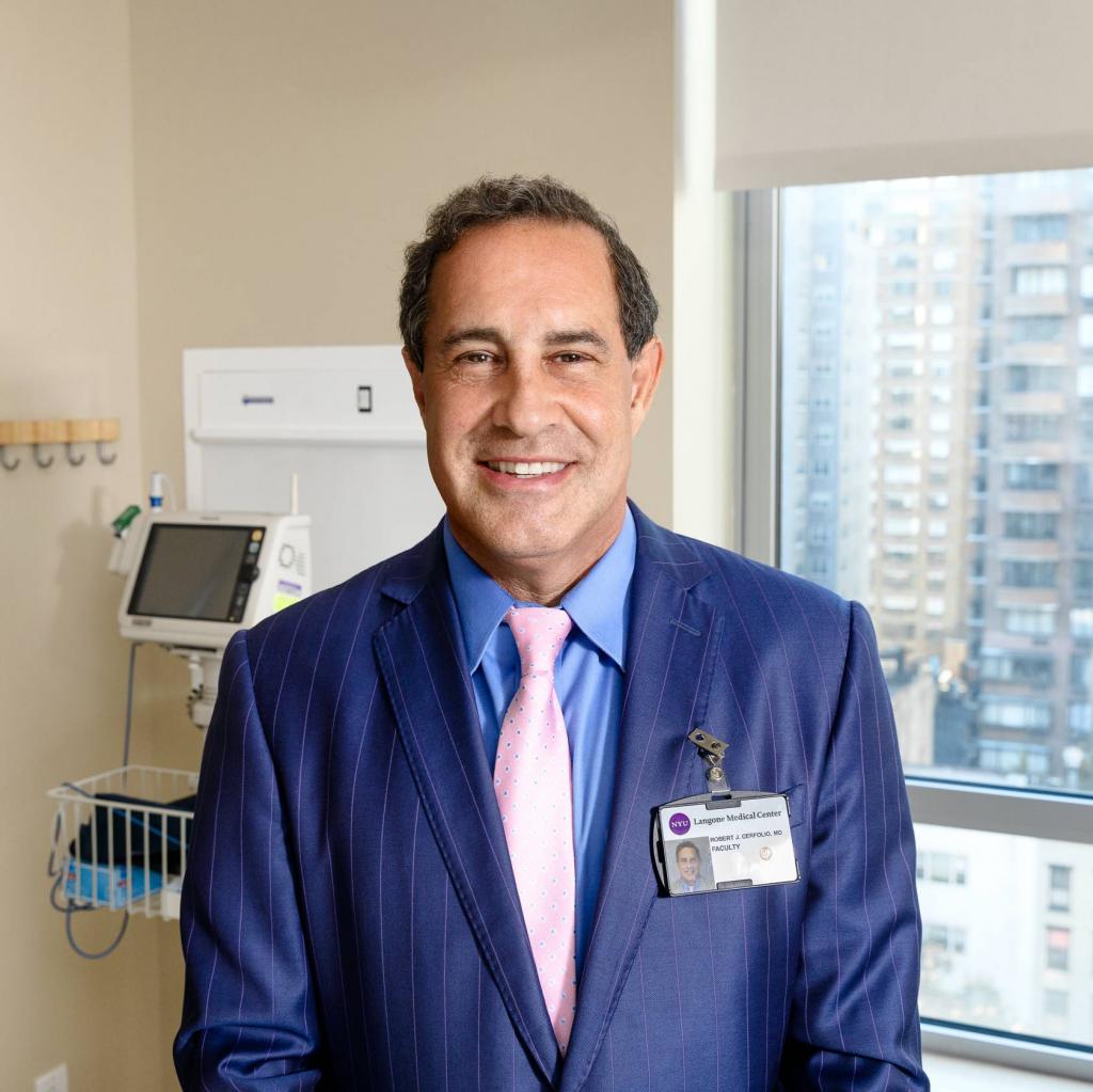 Lung Cancer | NYU Langone Health