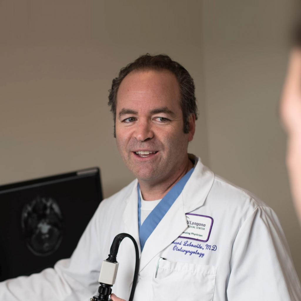 Sinonasal Cancer | NYU Langone Health