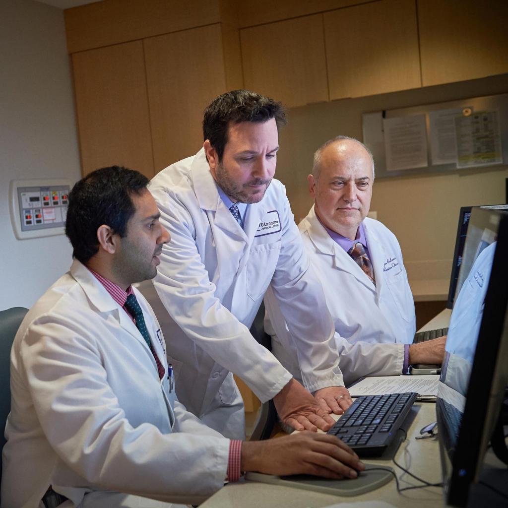 Small Intestine Cancer | NYU Langone Health