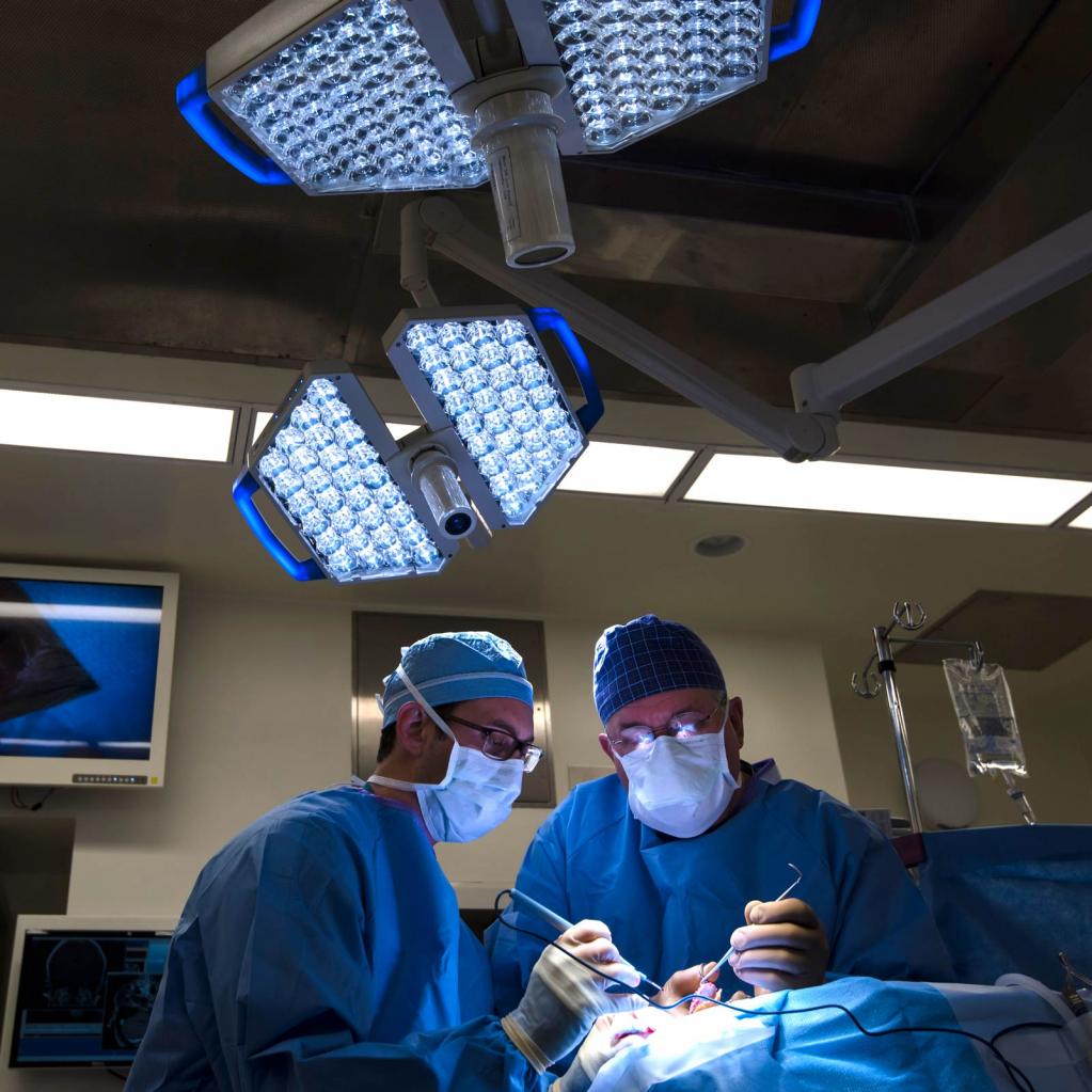 Stomach Cancer | NYU Langone Health