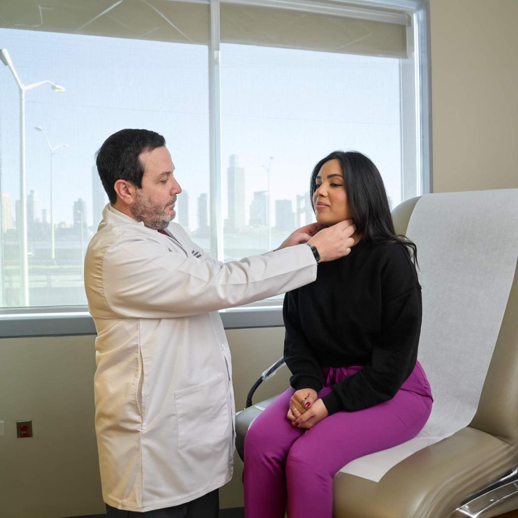 Perlmutter Cancer Center | NYU Langone Health