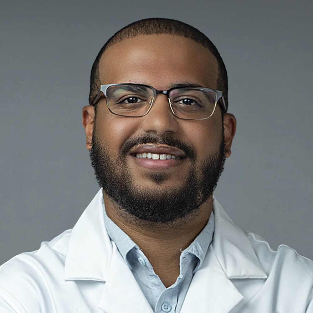 Nabil Abazaid, MD | NYU Langone Health