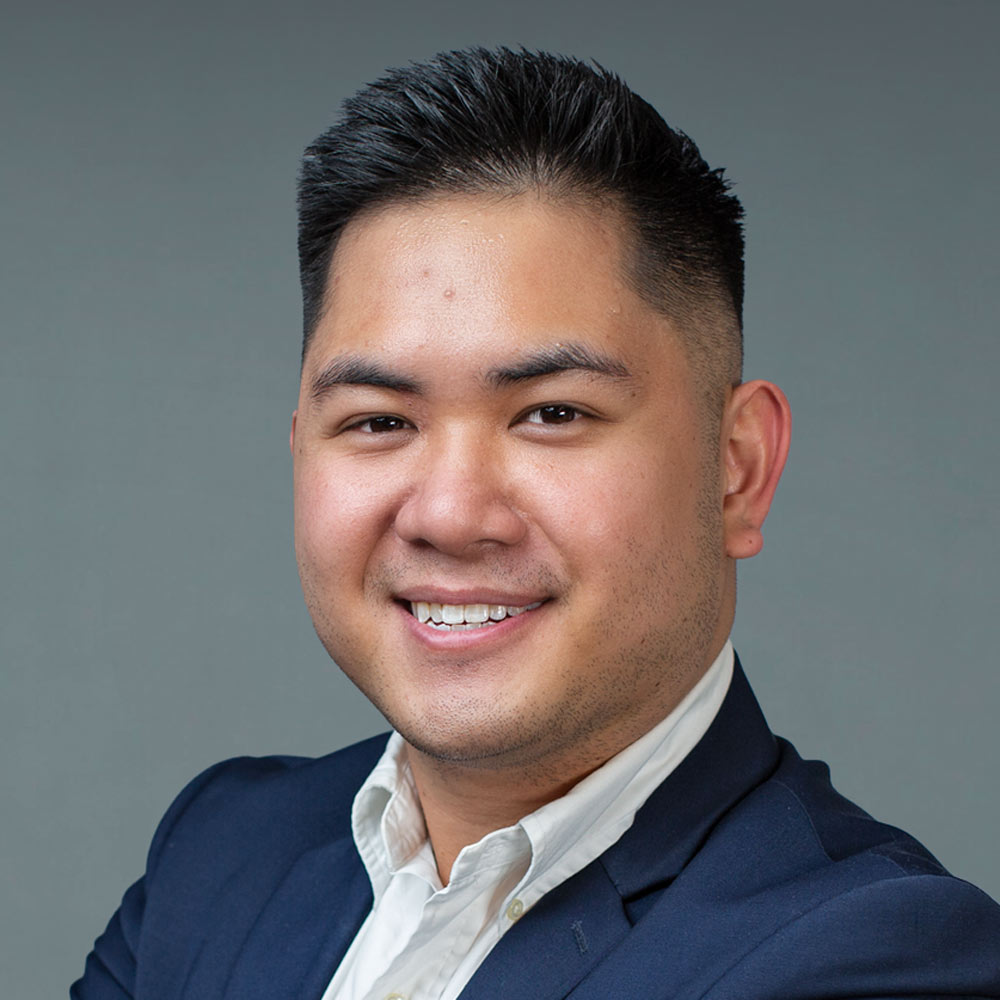 Kenneth Abes, PT, DPT | NYU Langone Health