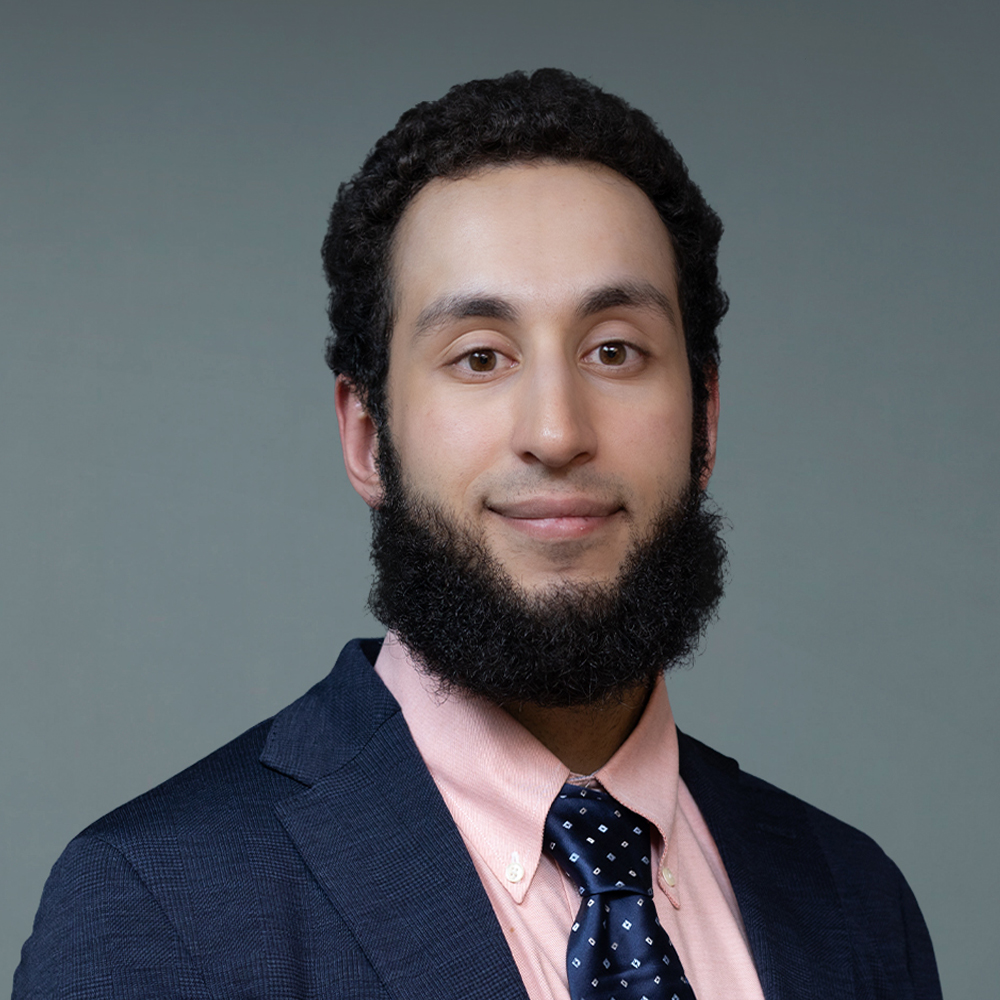 Abdullah Aftab, MD | NYU Langone Health