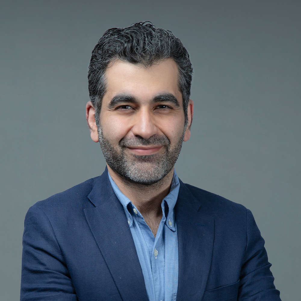 Nima Aghdam, MD | NYU Langone Health