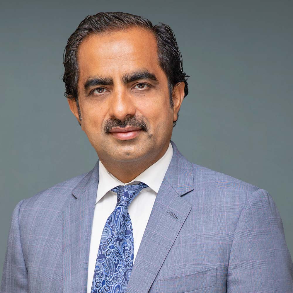 Ijaz Ahmad, MD | NYU Langone Health