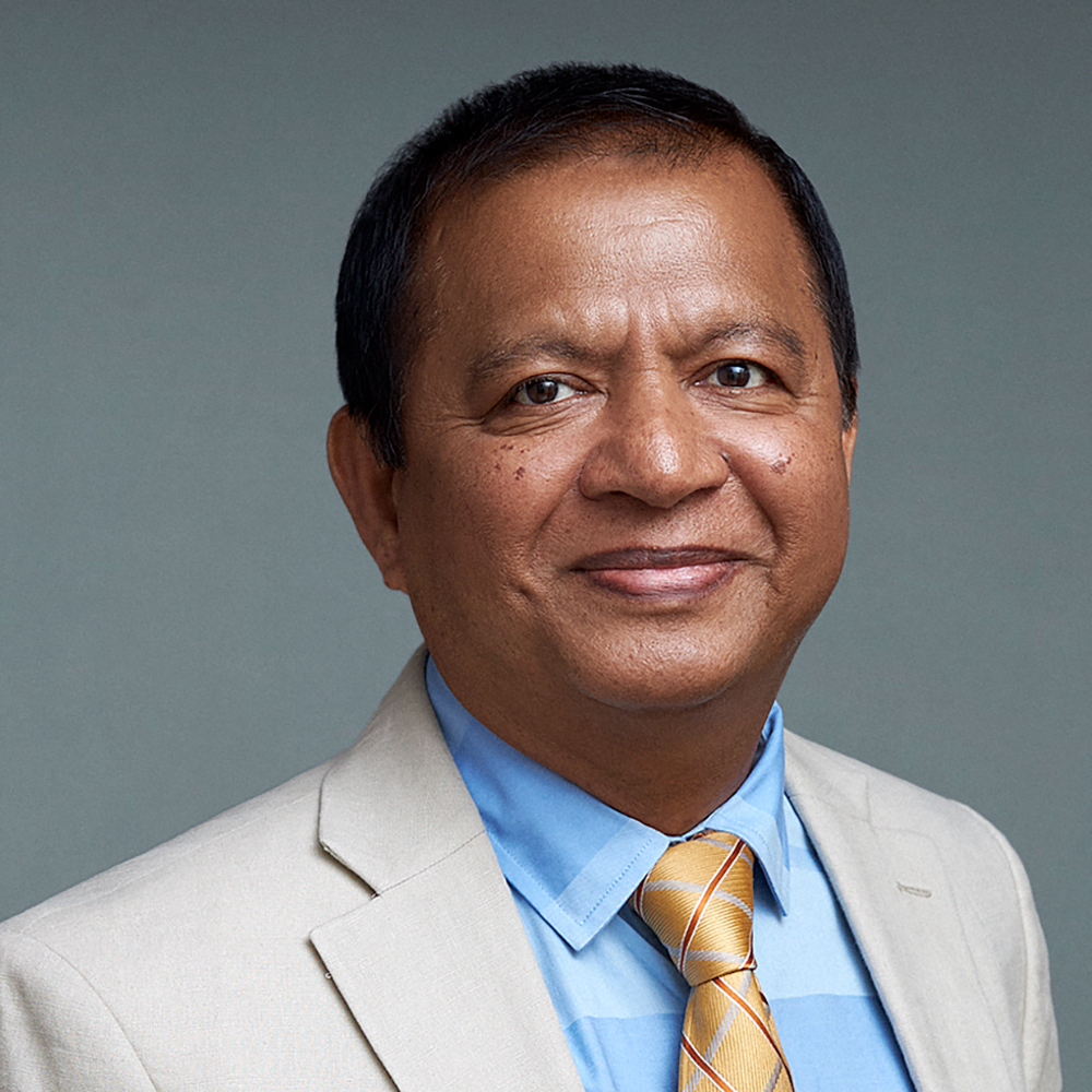 Faruq Ahmed, MD | NYU Langone Health