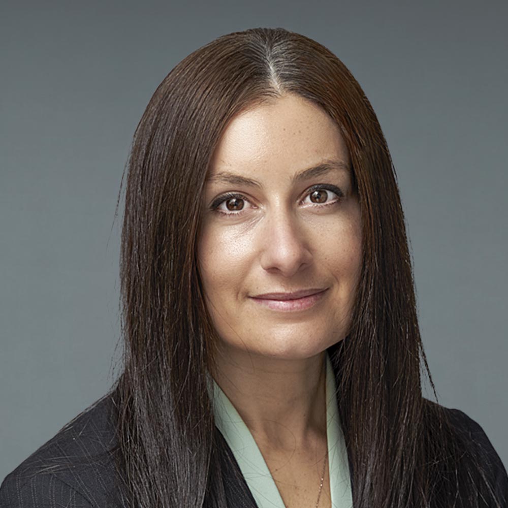 Maureen S. Aiad, DO | NYU Langone Health