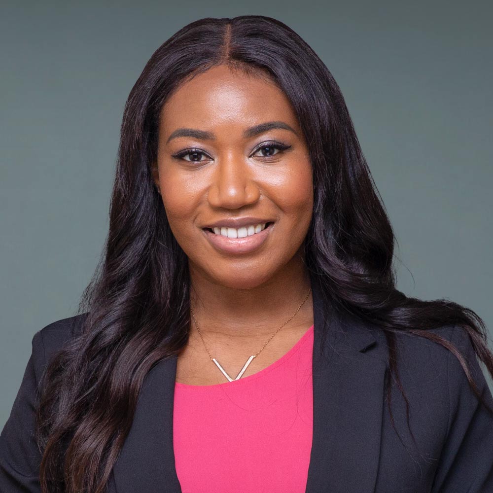 Linda Amah, MD | NYU Langone Health