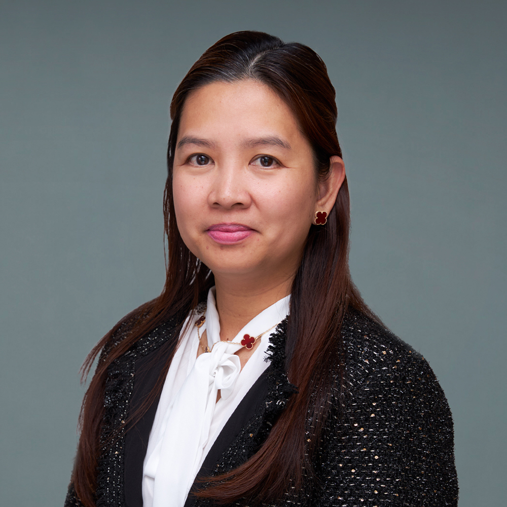 Gladys Grace Andres Llaguno, NP | NYU Langone Health