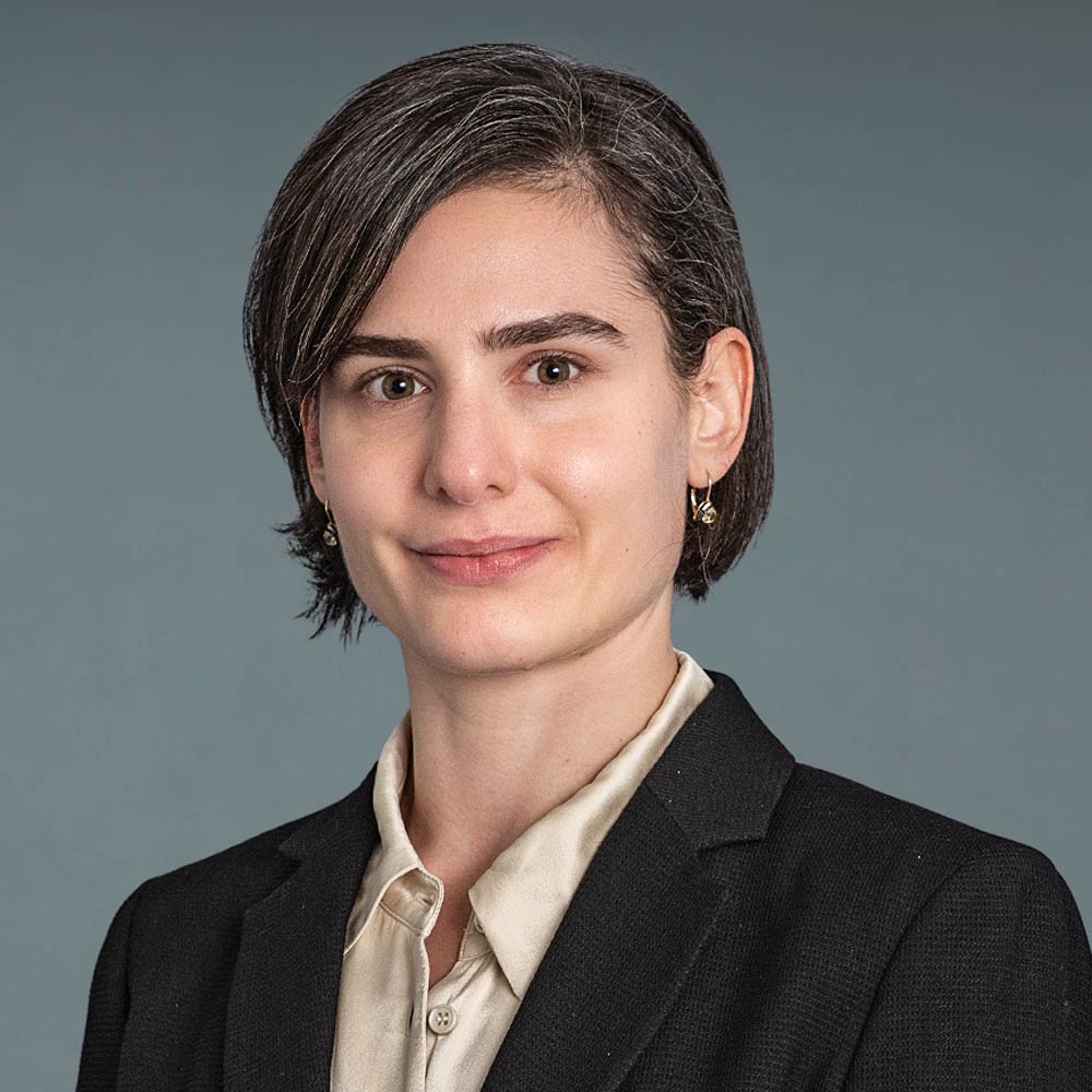 Ana Andronikashvili, MD | NYU Langone Health