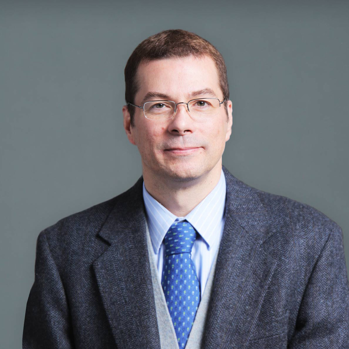 Arnaldo A. Arbini, MD | NYU Langone Health