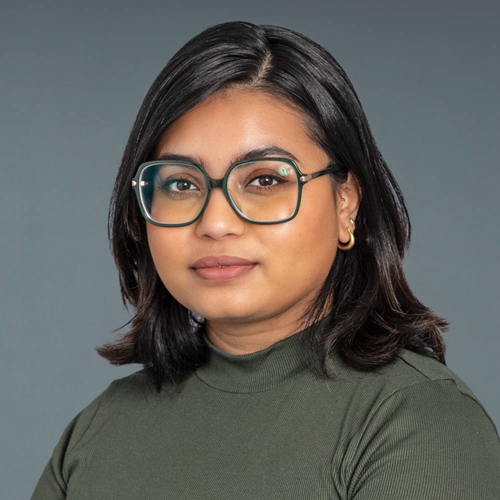 Sharmin Asha, DO | NYU Langone Health