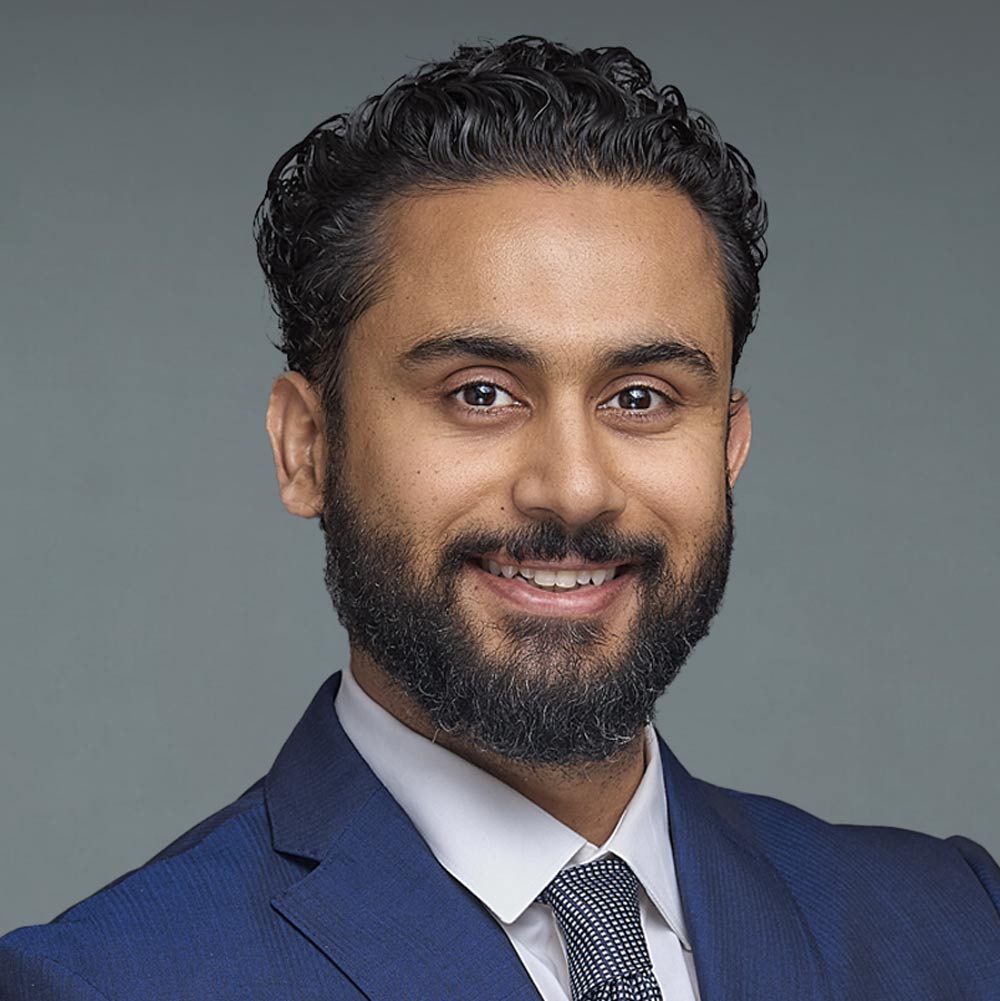 Ahad Ashraf, MD | NYU Langone Health