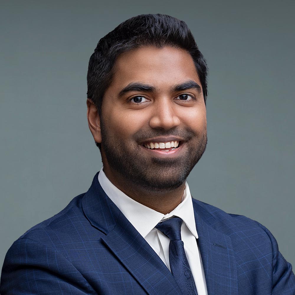 Zaki Azam, MD | NYU Langone Health