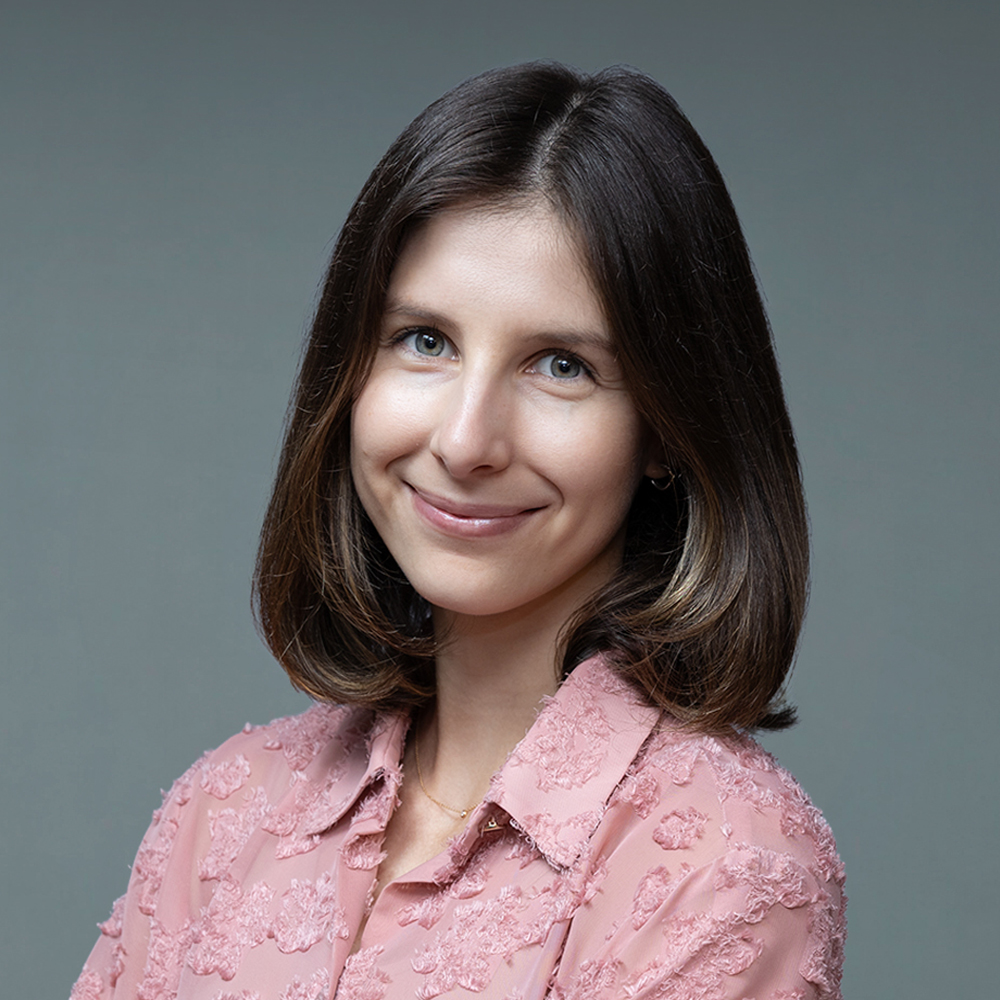 Shaylea Badovinac, PhD | NYU Langone Health
