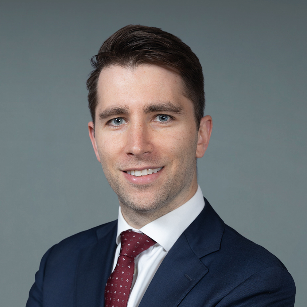 Alexander M. Bain, MD | NYU Langone Health