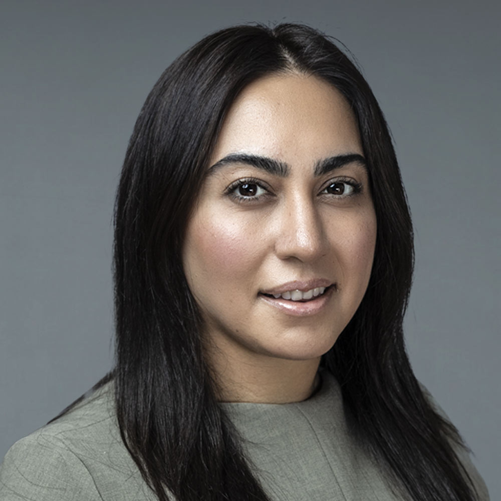Nahid Bakhtari, MD | NYU Langone Health