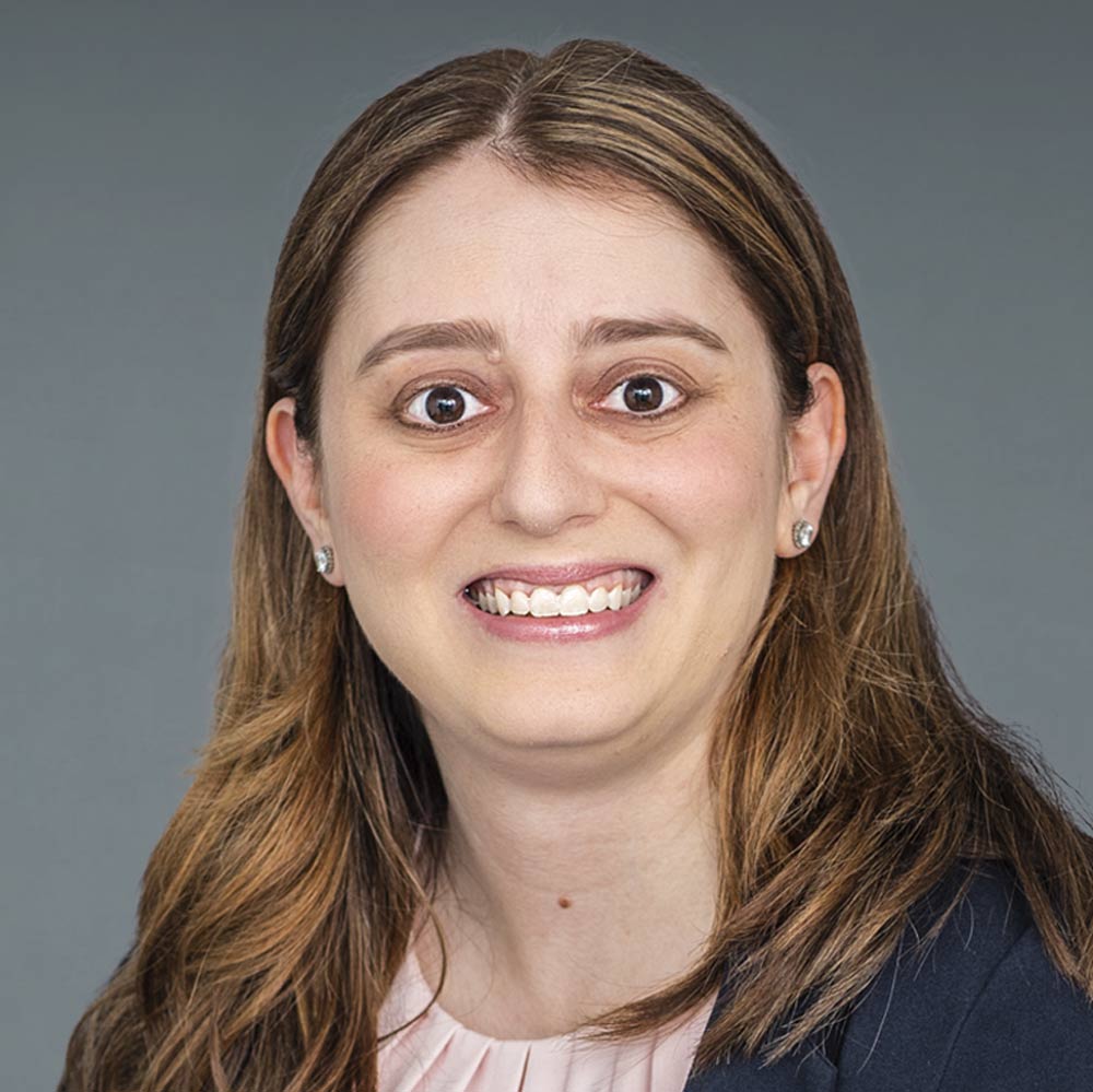 Allison Becker, MD | NYU Langone Health