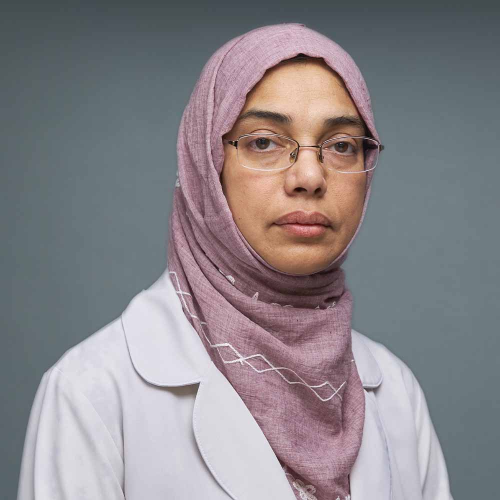Papiya Begum, MD | NYU Langone Health