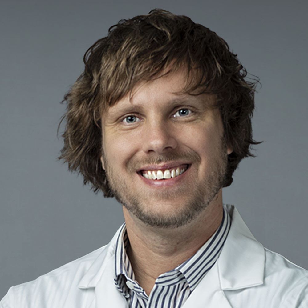 Jeremy R. Beitler, MD, MPH | NYU Langone Health