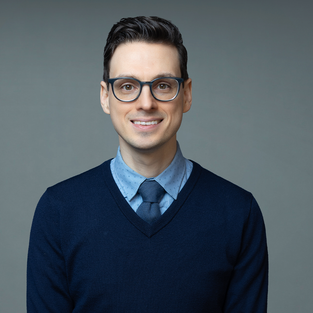 Samuel Bernard, MD | NYU Langone Health