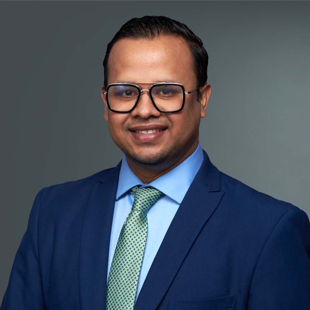 Md Masud Billah, MD | NYU Langone Health