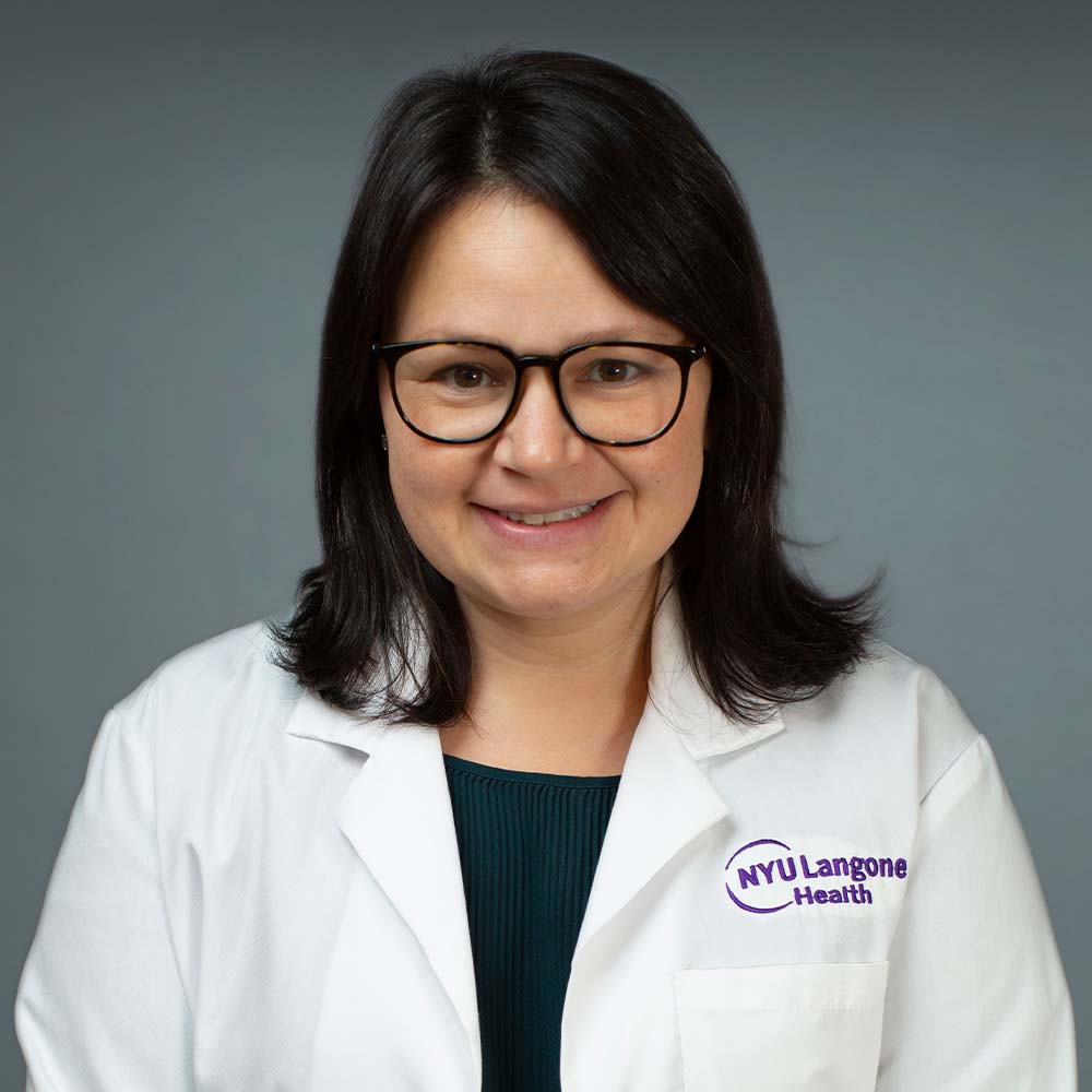 Amanda Bilski, MD, MPH | NYU Langone Health