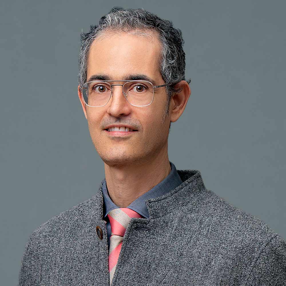 Jeffrey Bouchard-Burns, MD | NYU Langone Health