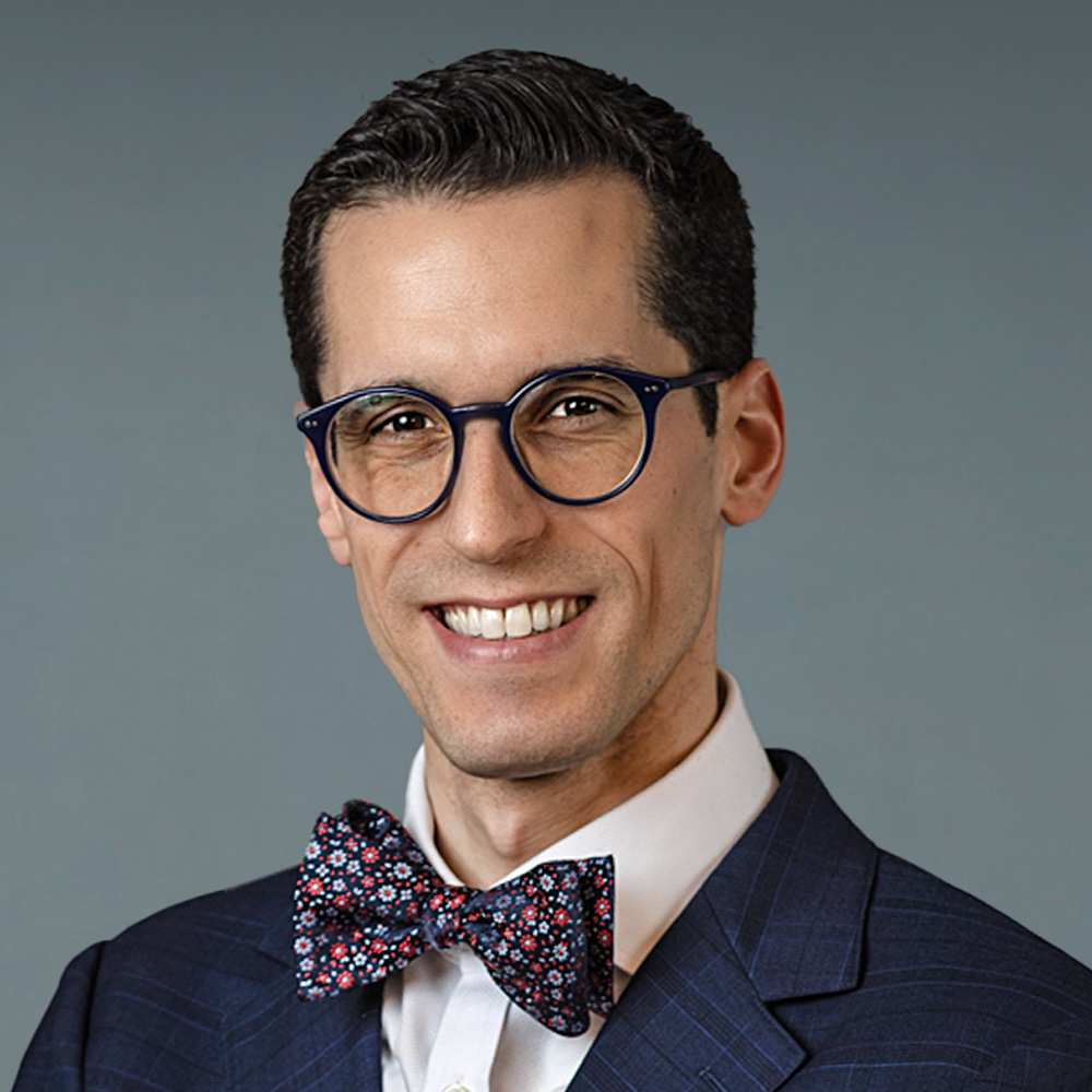 Benjamin Brush, MD | NYU Langone Health