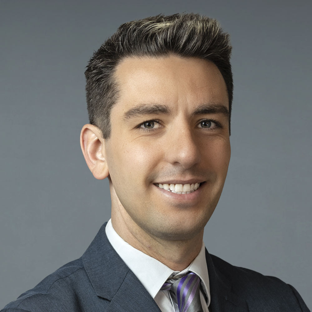 Cameron Callipari, MD | NYU Langone Health