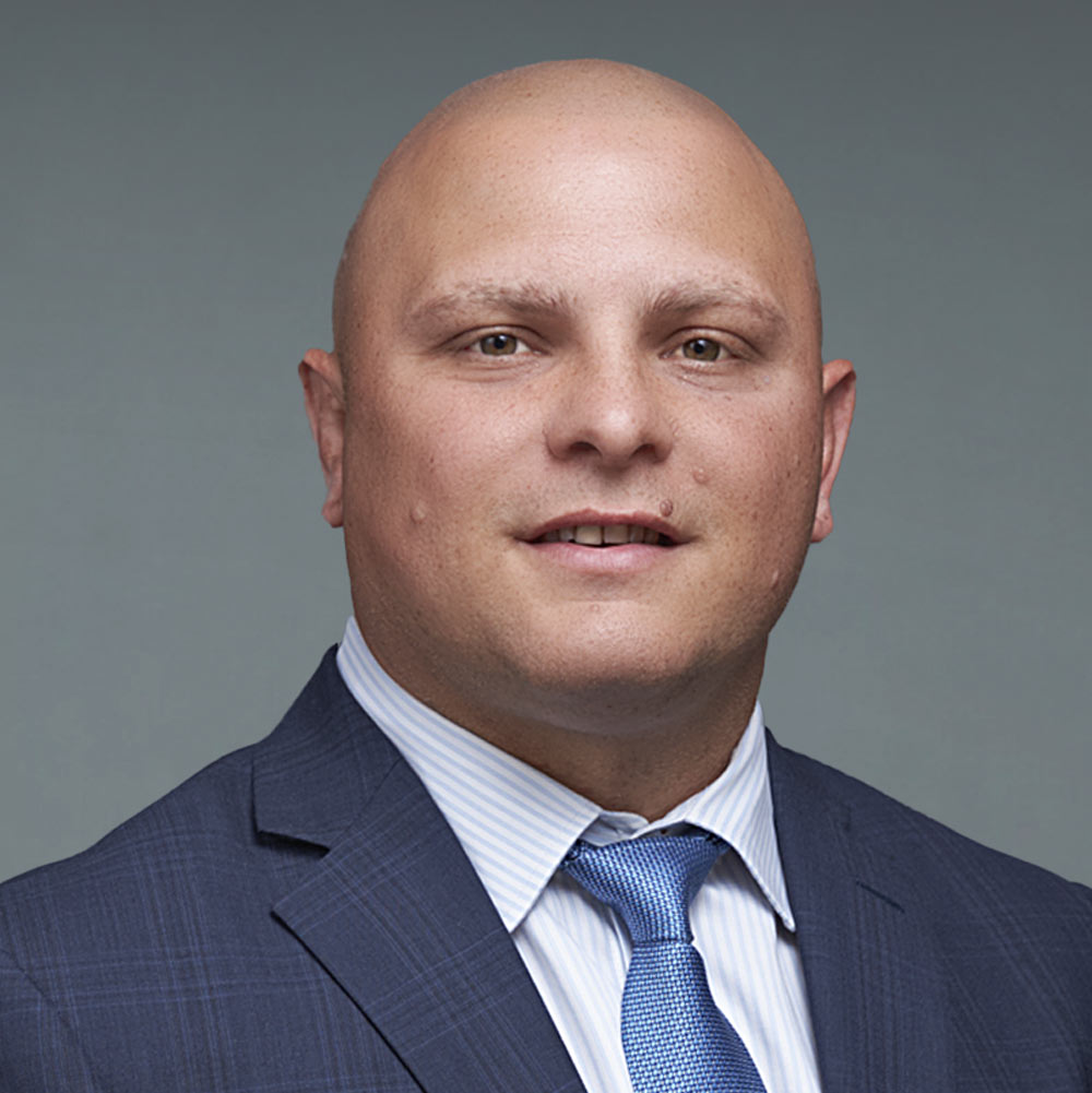 Michael Cervini, NP | NYU Langone Health