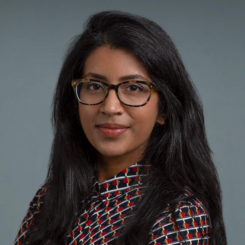 Marilyn Chacko, DO | NYU Langone Health