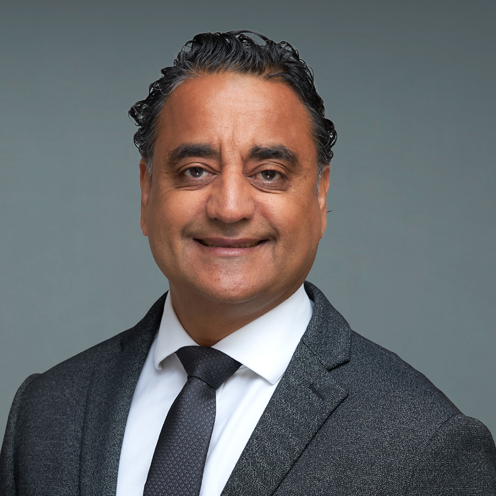 Bobby Chandok, MD | NYU Langone Health