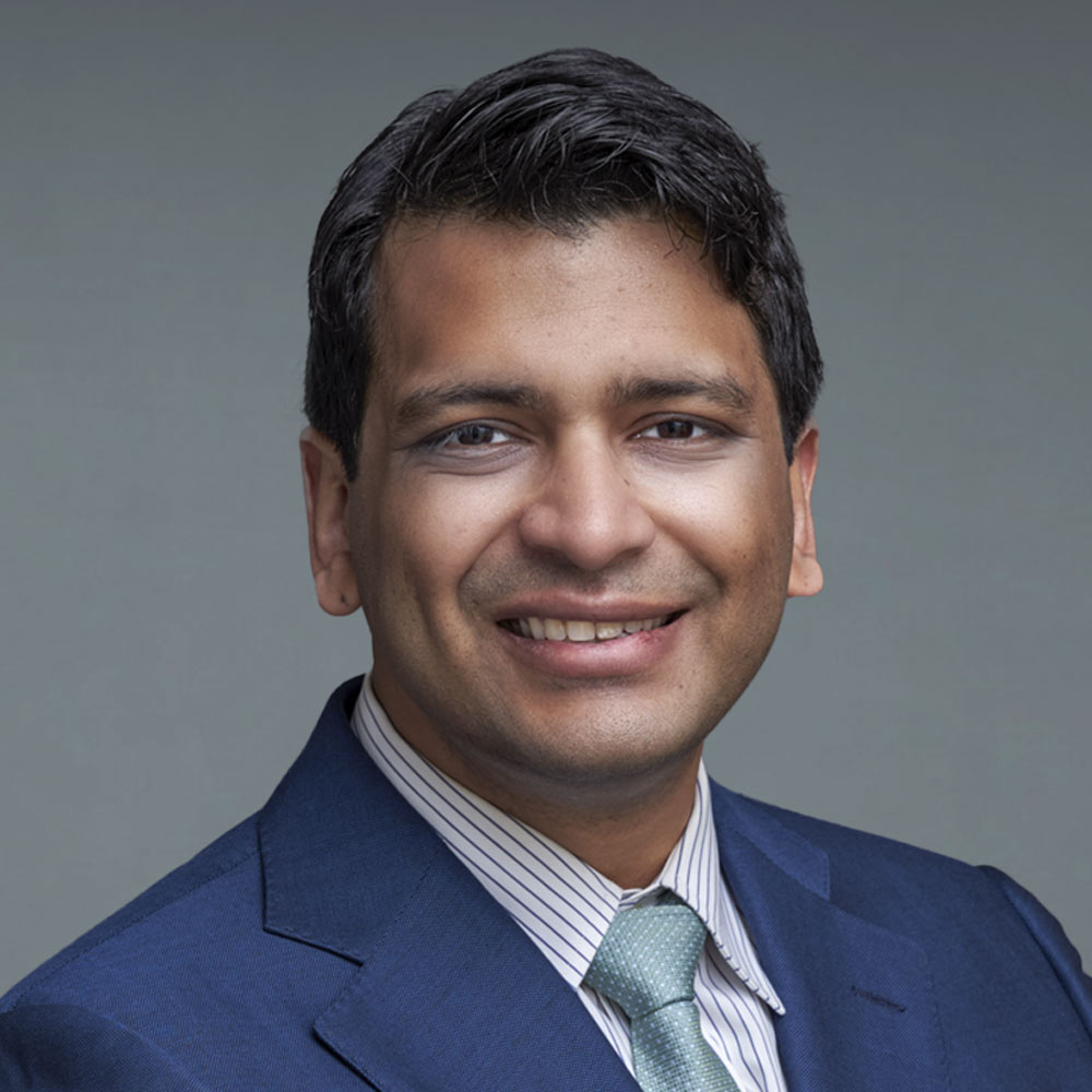 Yash Chavda, DO | NYU Langone Health