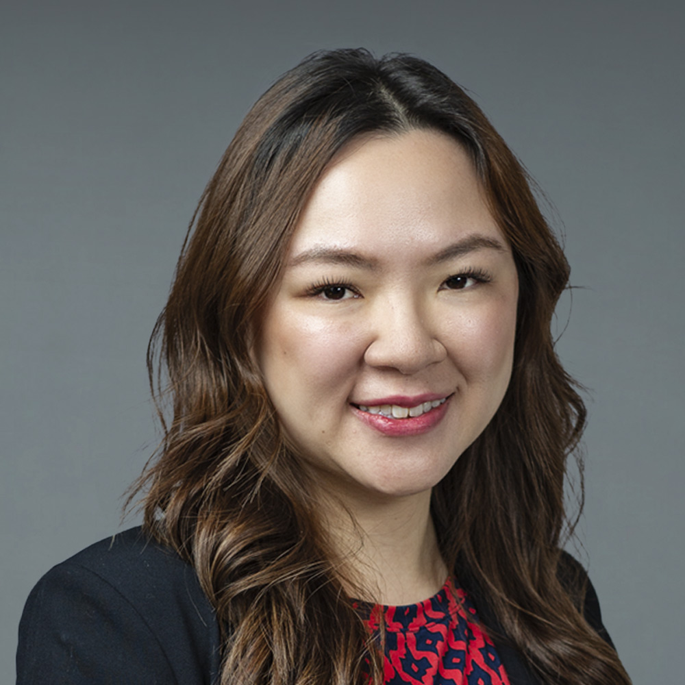 Christie Chen, MD | NYU Langone Health