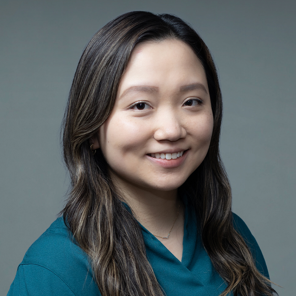 Li Yin (Lily) Cheuk, PT, DPT | NYU Langone Health