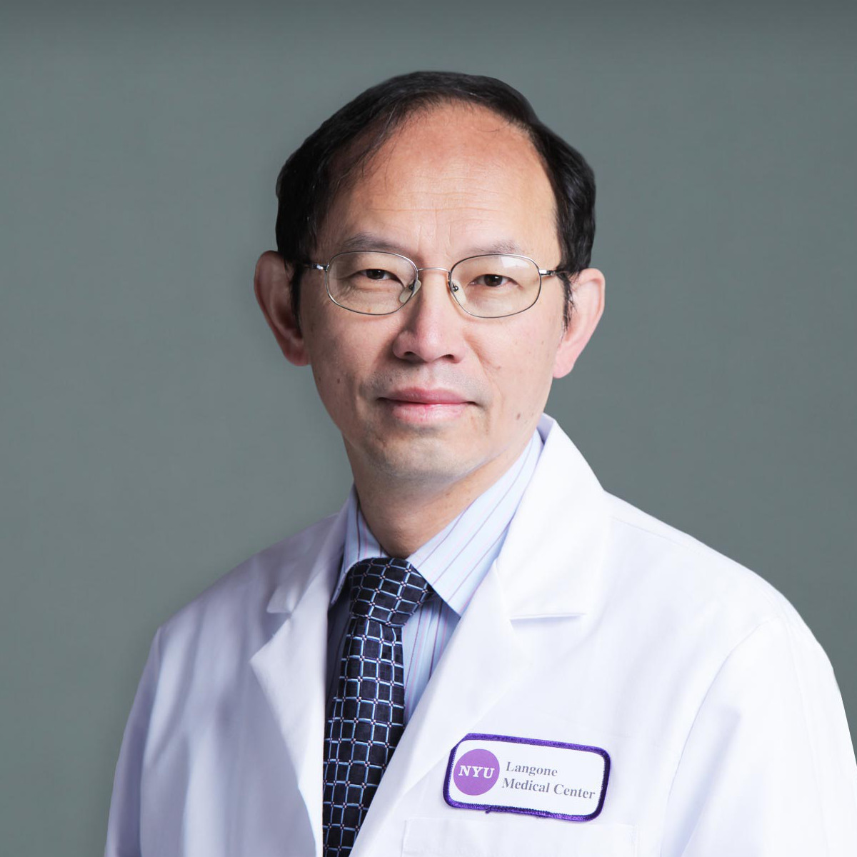 Chien K. Chiang, MD | NYU Langone Health