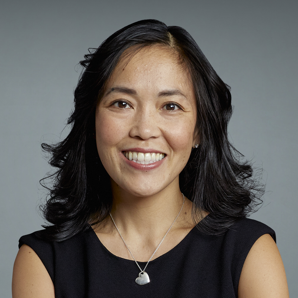 Wanda A. Chin, MD | NYU Langone Health
